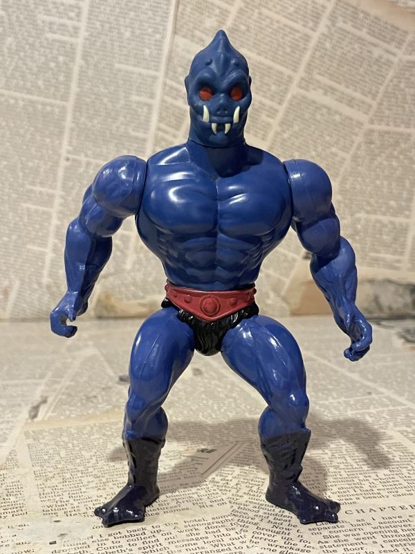 MOTU/Action Figure(Webstor/Loose) FA-261 - 2000toys高円寺店